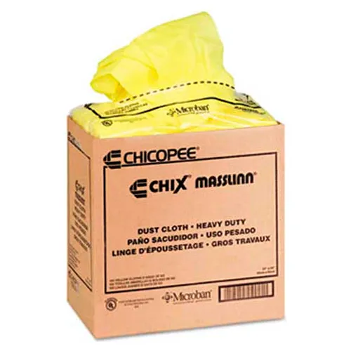 Chix® Masslinn® Dust Cloths - 24"w x 24"d - CHI0911