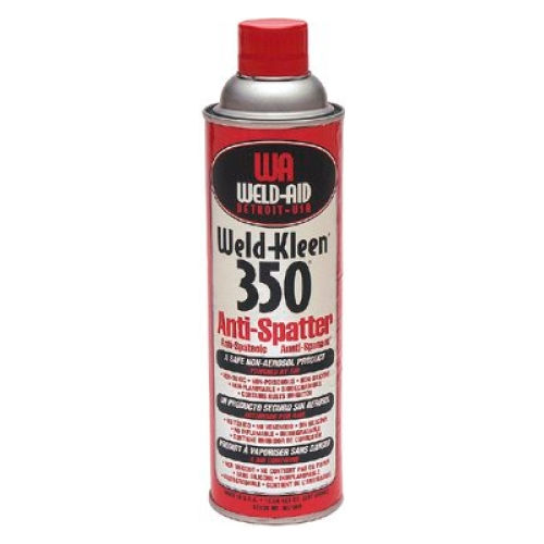 Weld-Kleen 350 Anti-Spatter, WELD-AID 007091 - 5 Gallon