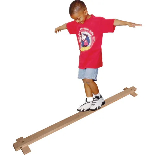 Wood Designs™ Balance Beam