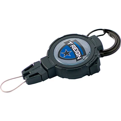 T-Reign Fishing Retractable Gear Tether 0TRG-341 - Xtreme Duty 36 ...