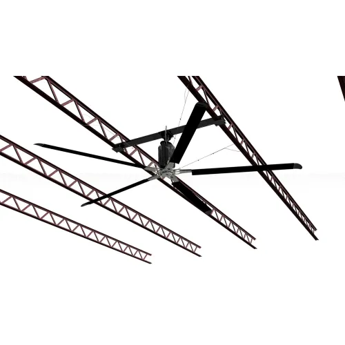 Epic Fans Truss Span Kits For All Epic HLVS Fans, Up To 8' Widths ...