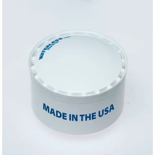 Waterless EcoTrap® Urinal Trap Insert, Case of 50