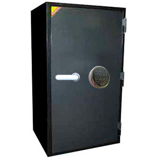 Wilson Safe Fire Safe 130REH Electronic Lock - 30-1/2"W x 25-1/2"D x 56 ...