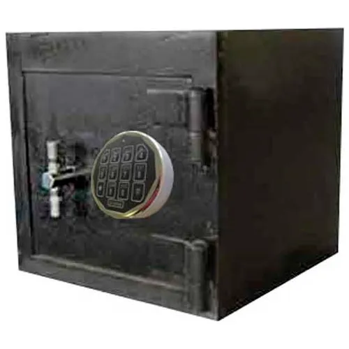 Wilson Safe B Rate Safe B1212SR Electronic Lock - 15"W x 12-1/2"D x 12 ...