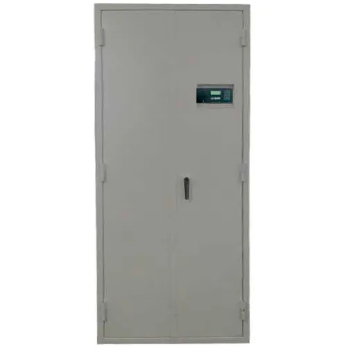 Wilson Safe Pharmacy Safe Pharm773624SR Electronic Lock 9250 - 24-1/4"W ...
