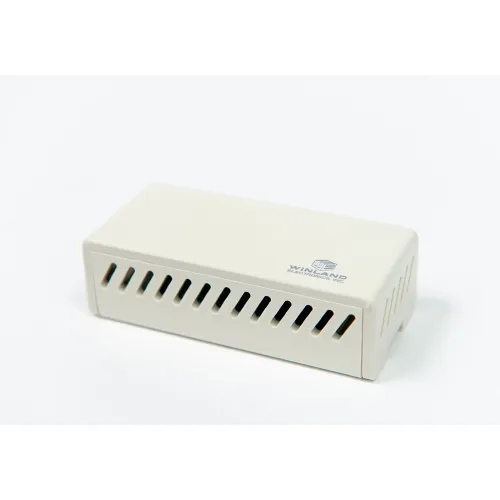 Winland Electronics, Inc.™ Enviroalert® Temperature Sensor Probe Housing