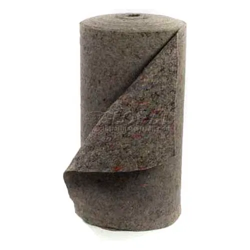 FyterTech Universal Synthetic Rag Rug Roll, 1RR36150, 36" x 150', 1 ...