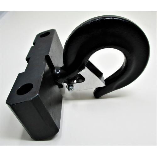 Jet® Top Hook Assembly For 1 Ton 1ss 3c 017
