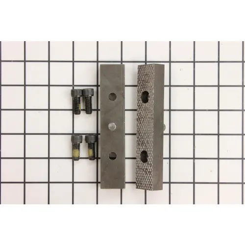 JET® Serrated Jaw Inserts Ser C2, 2903240