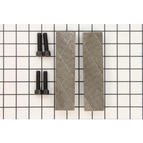 JET® Serrated Jaw Inserts Ser 600, 2903280
