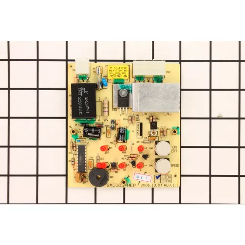 JET® Pc Board Afs-1000B/2000, 330043