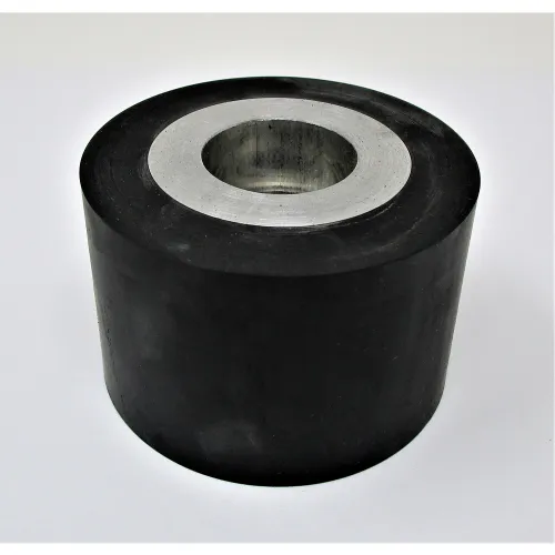 JET® Idler Wheel For Wilton 4103 Square Wheel Belt Grinder (1998 And Newer)