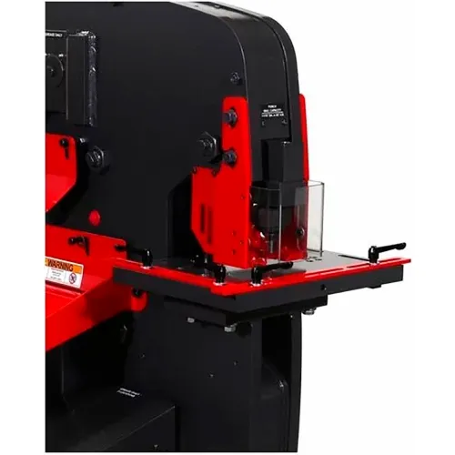 Edwards® Heavy Duty Gauging Table Kit For Oversize Punch Assembly 100T ...