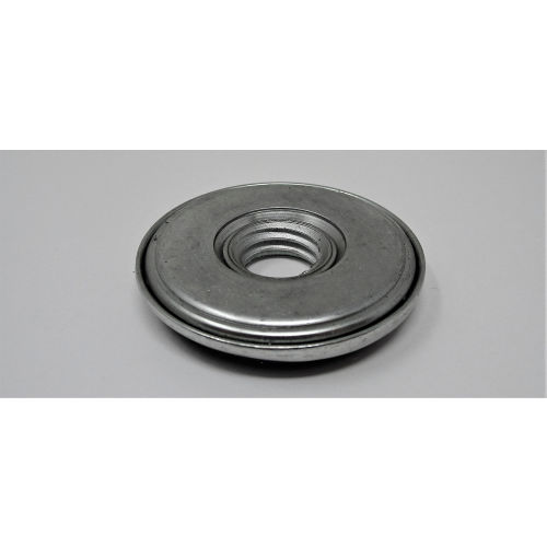 JET® Quick Nut (5/8-11Unc) , AG4.5S-75