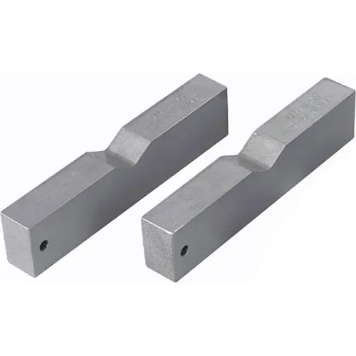 Baileigh Industrial® V Block Assembly For 110 Ton Press