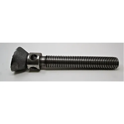 JET® Main Screw Screw Jack, JT9-SJ15T-04