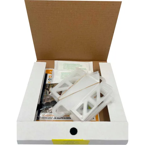PestWest Demi-Diamond® Indian Meal Moth Pheromone Combo Pack