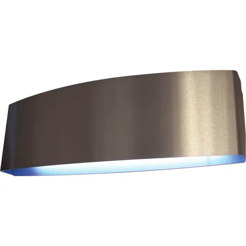 PestWest Mantis Sirius Decorative Discreet Commercial Fly Light ...