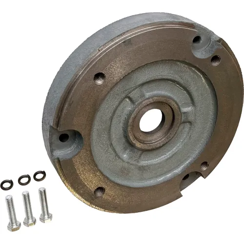 Worldwide Electric Corporation PEWWE Motor C-Flange Kit, 447T (2 Pole ...