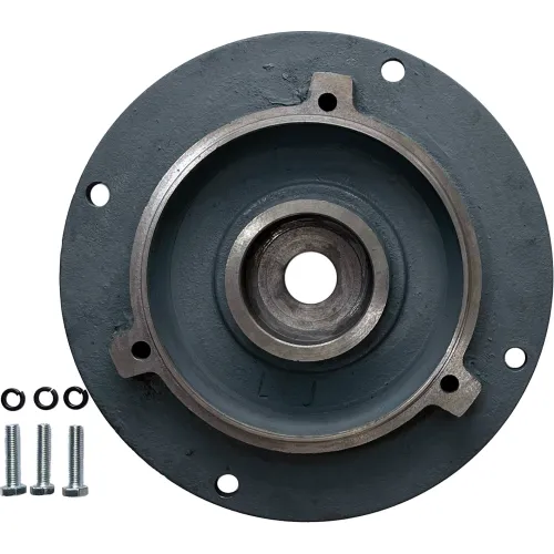 Worldwide Electric Corporation PEWWE Motor D-Flange Kit, 447T (2 Pole ...