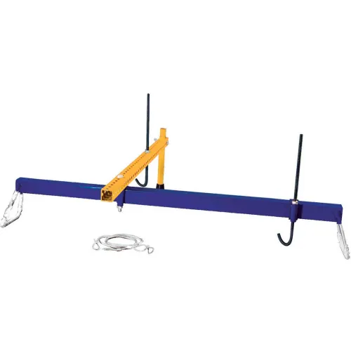 OTC Engine Support Bar With Arm 700lb AST5820