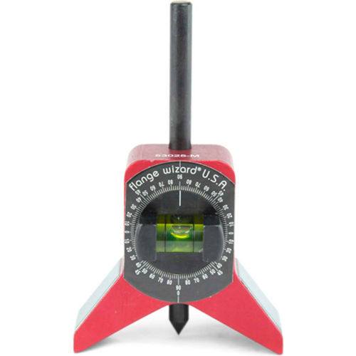 Small Magnetic Centering Head