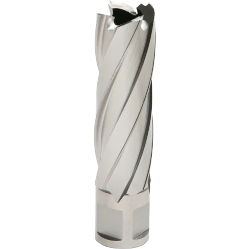 Hougen® 12,000-Series Annular Cutter, 22mm Dia. x 50mm Depth of Cut