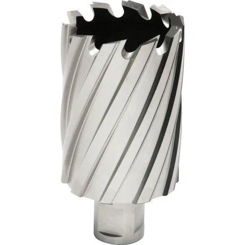 Hougen® 12,000-Series Annular Cutter, 40mm Dia. x 50mm Depth of Cut