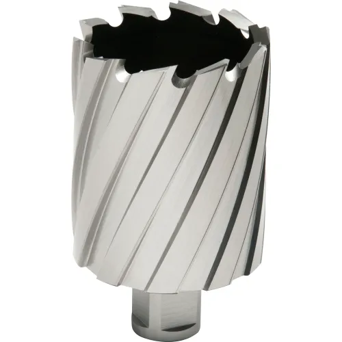 Hougen® 12,000-Series Annular Cutter, 47mm Dia. x 50mm Depth of Cut