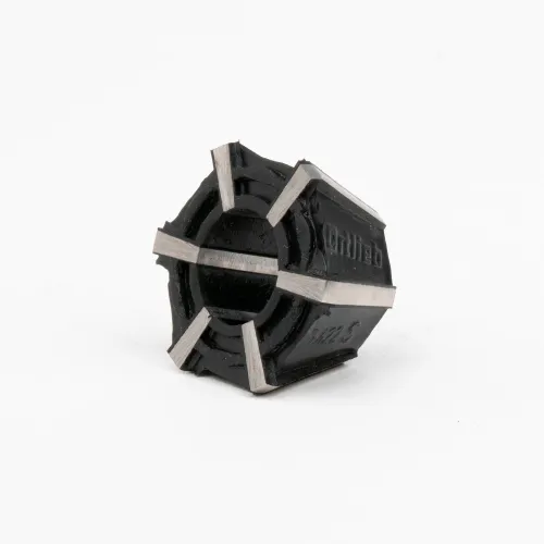 Hougen® Rubber Collet, Fits 1/4" - 1/2" Taps