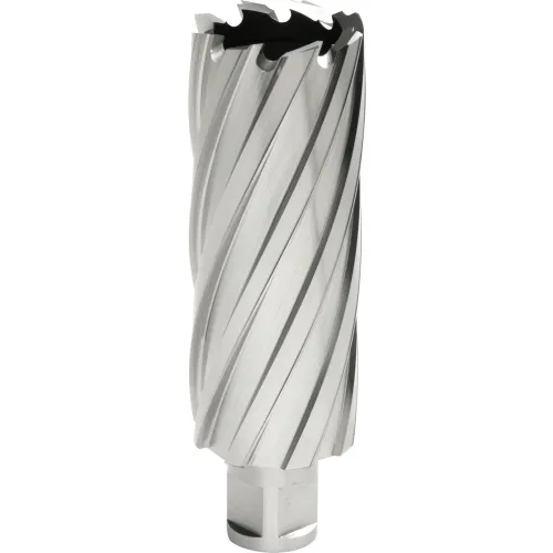 Hougen® 12,000-Series Annular Cutter, 1-1/2" Dia. x 3" Depth of Cut