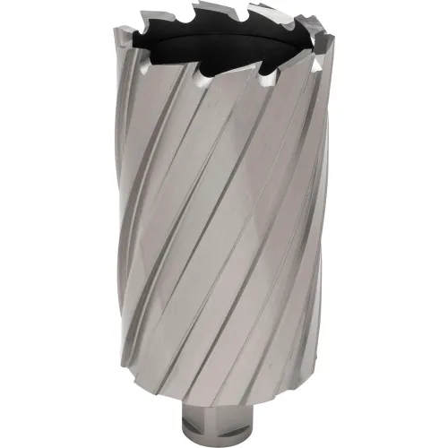 Hougen® 12,000-Series Annular Cutter, 2-1/16" Dia. x 3" Depth of Cut