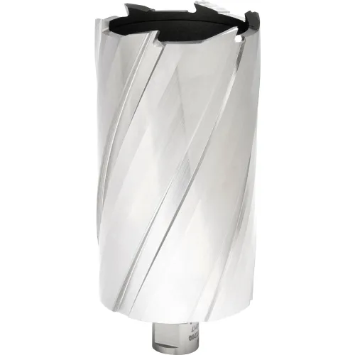 Hougen® 12,000-Series Annular Cutter, 2-1/2" Dia. x 4" Depth of Cut