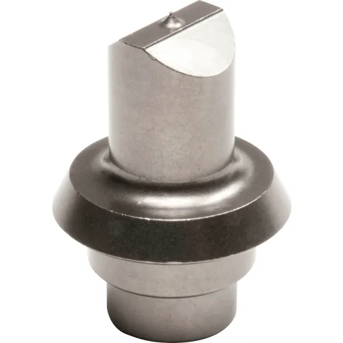 Hougen®-Ogura™ 5/8" Round Punch, Fits Model 75002.5A & 75003A