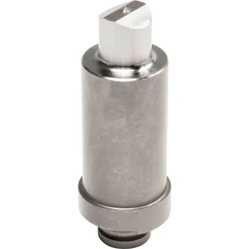 Hougen®-Ogura™ 7/16" Round Long Punch, Fits Model 75003A