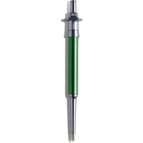 Celltreat 50µL Pipette, MLA, D-Tipper, Green