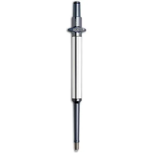 Celltreat 800µL Pipette, MLA, Precision, Silver
