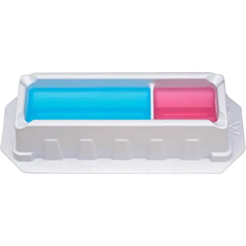 Celltreat 25mL Reagent Reservoir, Bulk, Non-sterile, 100 Pack