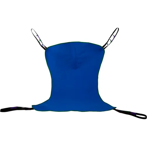Dynarex Canvas Full Body Sling, Solid Fabric, X-Large