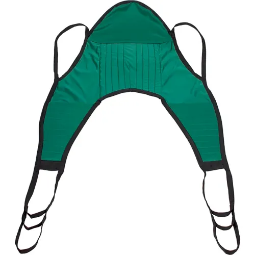 Dynarex U Sling W/ Head Support, Large