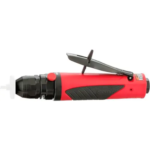 Sioux Tools 1.0 HP Straight 25000 RPM Router 1/4" Collet