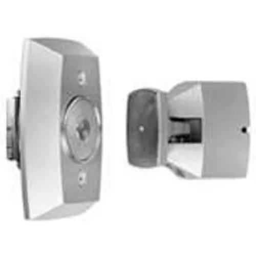 Rixson Magnetic Door Holder, Dark Satin Bronze