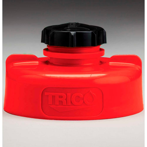 Spectrum Utility Cap, Red