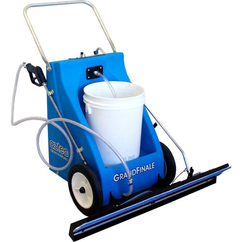 Aztec The Spray Grand Solution Applicator W/ Spray Wand Upgrade, For ...