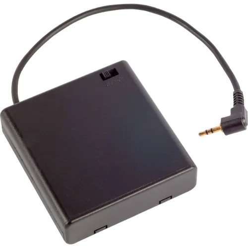 Zephyr Lock External Power Source For RFID Locks