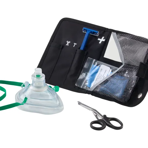 Zoll Universal Rescue Ready Kit