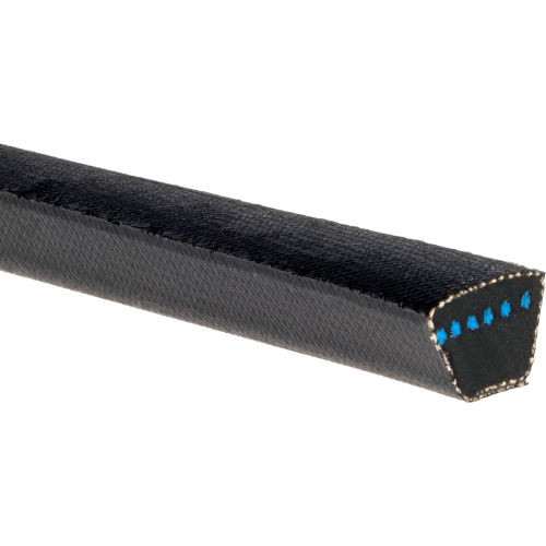 Hi-Power II Classical Section Wrapped V-Belt - Gates B104