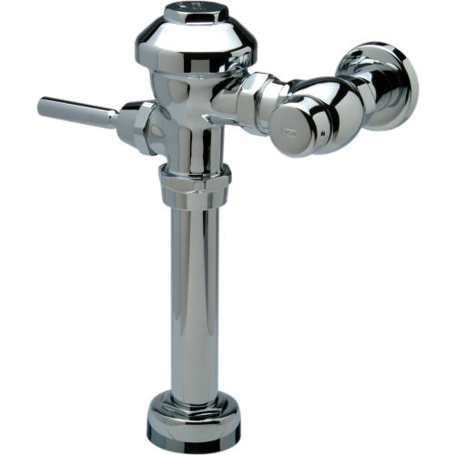 1.6 gpf Water Closet Flush Valve - 21" Tube