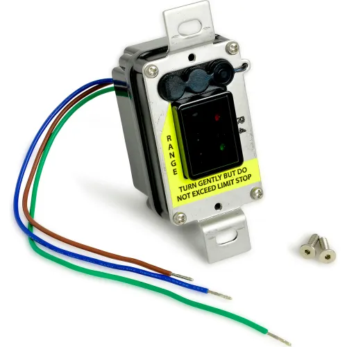 Zurn® Sensor Assembly For ZEMS Hardwired Sensor Water Closet