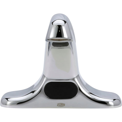 Zurn AquaSense® Z6915-XL Battery Powered Sensor Faucet, Single Hole